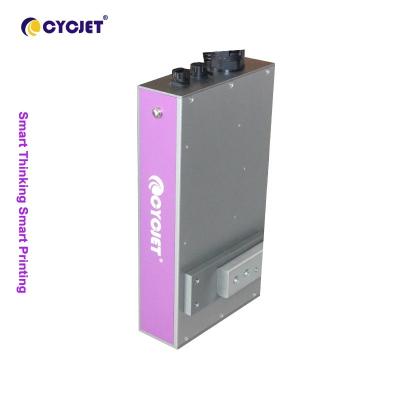 China Impresora a chorro de tinta de alta resolución de frenado Máquina de impresión de tinta blanca Partes de automóviles en venta