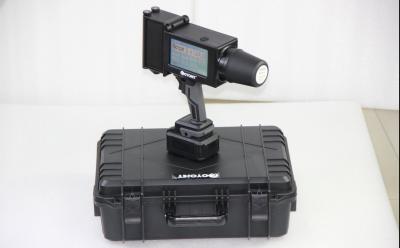 중국 상자 대형 문자 잉크젯 프린터 80mm 제품 정보 로고 수동 인쇄 판매용