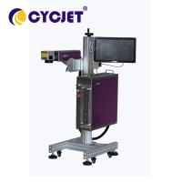 China 70W Laser Printer Laser Engraving Machine For Metal Material Muilt Function for sale