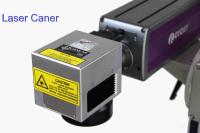 China 70W Laser Printer Laser Engraving Machine For Metal Material Muilt Function for sale