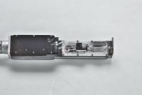 China Industrial Ink Cij Inkjet Coder Jet Batch Code Printing Machine Auto Cleaning Printer for sale