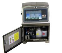 China 1 - 4 Lines Cij Expiry Date Industrial Coding Machine Inkjet Coding Printer for sale