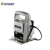China Portable JetStamp 990x Batch And Date Coding Inkjet Printer for sale