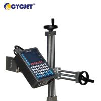 China DOD Large Character Inkjet Printers for sale