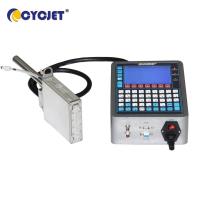 China DOD Large Character Inkjet Printers for sale