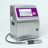 China CYCJET Industrial Inkjet Printer Coding Marking Machine for sale