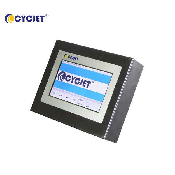 Stampa portatile industriale di Solvent-Based Carton Box della stampante a getto di inchiostro di ALT202Pro