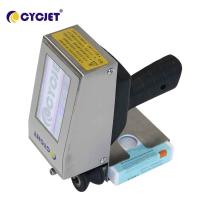China Portable Batch Number Printing Machine for sale