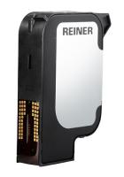 Κίνα Κασέτες Reiner 1025 μελανιού εκτυπωτών CYCJET μαύρος επικεφαλής καθαριστής Inkjet προς πώληση