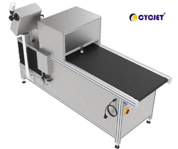 Alimentador auto del transportador de la máquina del alimentador de la tarjeta de las bolsas de papel de la máquina de paginación de CPG 500
