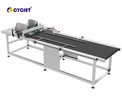 China CPG 700 Cardboard Box Feeder Machine Automatic Sheet Feeder Machine for sale