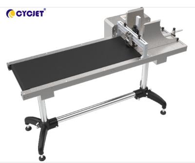 China CPG 450 Baffle Paging Machine For Carton Box Pagination Paper Feeder Machine for sale