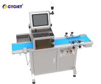China Vision Inspection System Visual Inspection System For Coding Equipment Visual Detection for Laser Marking Machine for sale