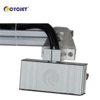 China D16L Large Character Batch Inkjet Printing Machine Date Batch Coding Machine for sale