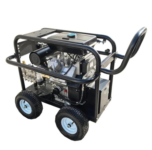 Quality RJHT-5022 Customizable Cold Water High Pressure Cleaning Machine for Rust for sale