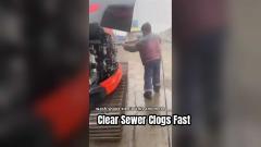 hot water pressure washer