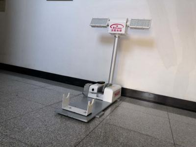 China new product vehicle-mounted 150 watt led light tower searchlight for sale
