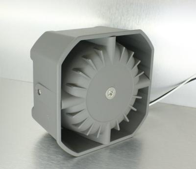 China low profile design loudspeaker horn for siren horn speaker 100w for sale