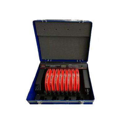 China high way road safety wireless intrusion alarm system pre-warning for sale