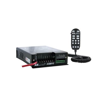China siren police 400w sirena de la ambulancia siren alarm horn speaker 12v/24v for sale