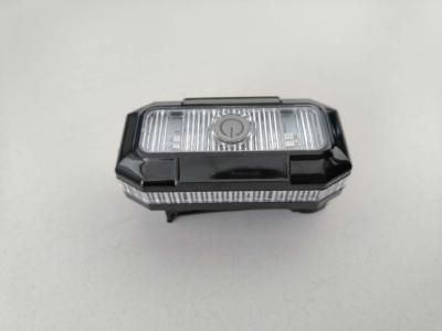 China CE certificate traffic police man led traffic light body beacon for sale