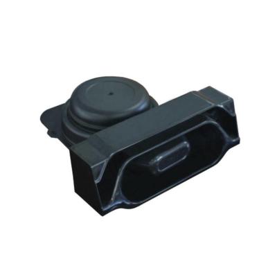 China CE lightbar speaker horn car alarm speaker horn truck for sale