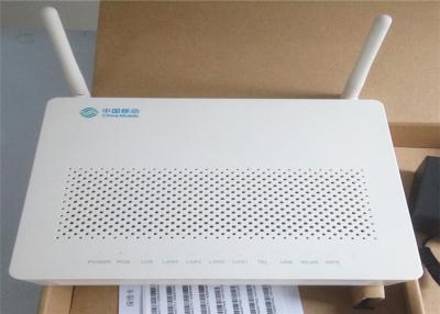 China 1GE 3FE Voice WIFI GPON Fiber Optical Network Terminal Router Huawei HG8546M for sale