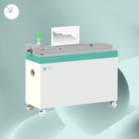 Quality Tapered Wire Diameter Measurement System | CGT-WGI-1000 & CGT-WGI-2000 for sale