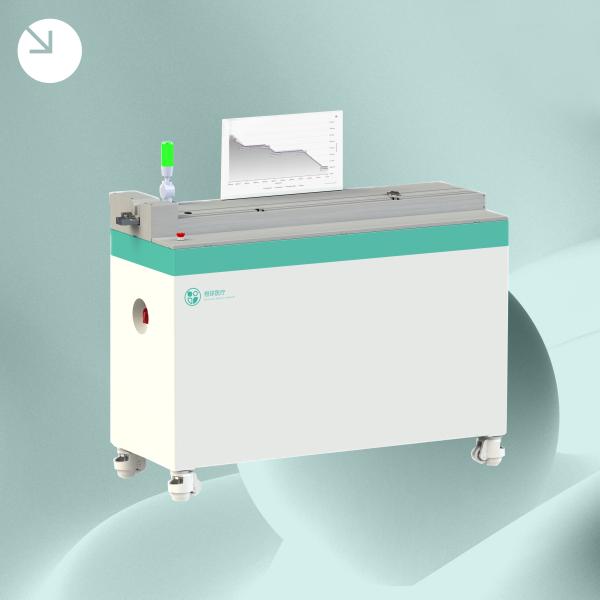 Quality Tapered Wire Diameter Measurement System | CGT-WGI-1000 & CGT-WGI-2000 for sale