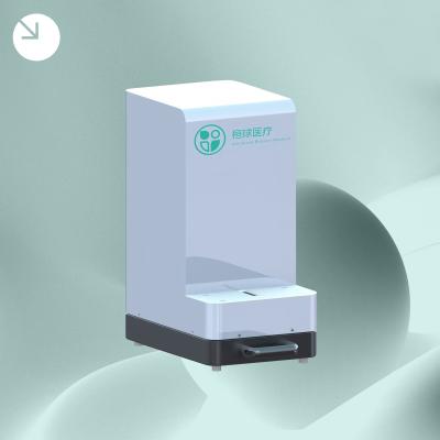 China AI-Powered Stent Inspection Machine | CGT-SD-1000 for sale