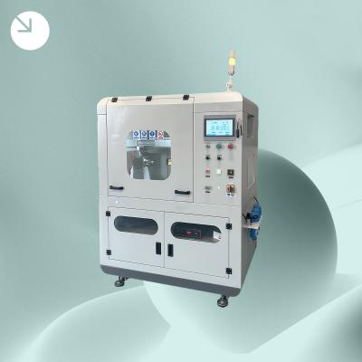 China Balloon Ultrasonic Spray Coating Machine for sale