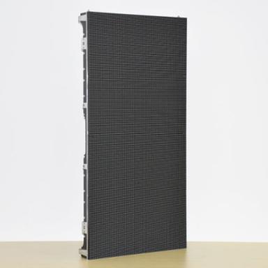 China Lightweight Massive Led Video Wall Display Screen For Events Church 500x1000mm for sale