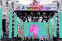 China High-Performance Hard-Wired Indoor P2.9 LED Screen Rental | Interactive Programmable LED Display for Events for sale