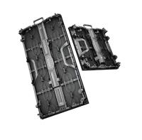 China High-Performance Hard-Wired Indoor P2.9 LED Screen Rental | Interactive Programmable LED Display for Events for sale