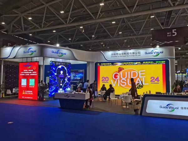 Quality 4K Large RGB Led Display Panel Screens 250x250mm Modular For Churches for sale