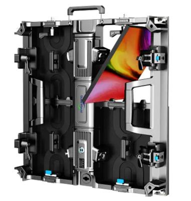 China 250x250 Military Grade Backdrop Led Stage Screen Rental 4500cd-5000cd for sale