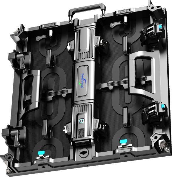 Quality P3.91 Modular Led Display Panels Screen Rental IP65 Waterproof OEM for sale