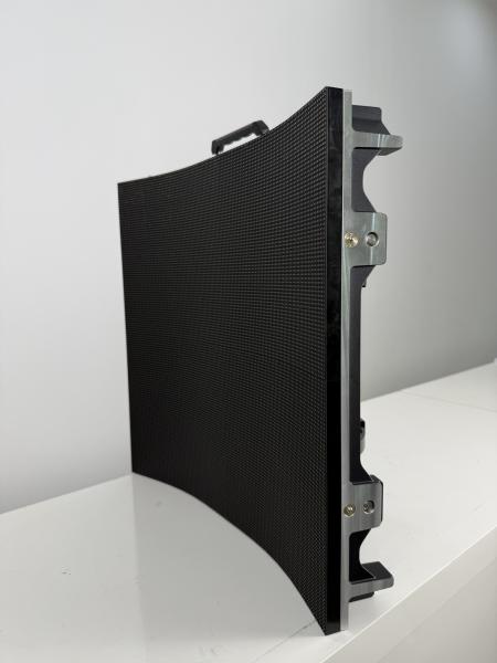 Quality Flexible Splicing Digital Led Wall Stage Perimeter Display For Exhibitions for sale