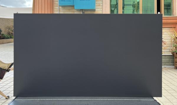 Quality Fine Narrow Pixel Pitch 1.2mm COB Led Video Wall Display Indoor Video Wall for sale