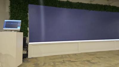 China Flexible COB Indoor Rental Led Display Panel Module Ultra HD for sale
