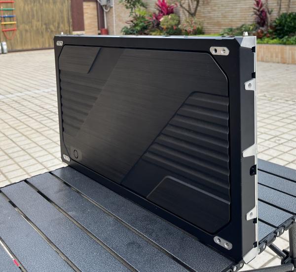 Quality Flexible COB Indoor Rental Led Display Panel Module Ultra HD for sale