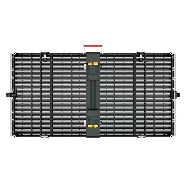 Quality Lightweight Aluminium Transparent Led Display SMD Screen High Contrast for sale