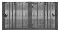 China Creative Transparent LED Video Wall for Stage & Event Design for sale