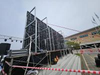 China Extra Large Visual Experience, Worry-Free Rental – Creating Immersive Visual Feasts for sale
