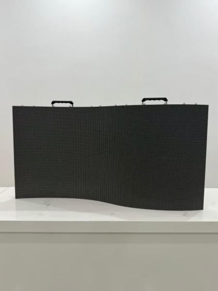 Quality P2.976 LED Video Wall Rental | Smooth Performance LED Display for Concerts for sale