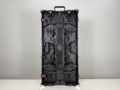 China Instant Eye-Catching, Traffic Magnet – LED Screen Rental Expert for Event Promotion for sale