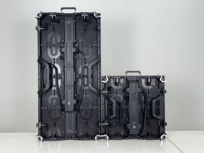 China Guide Visual GS Series P3.91 Indoor LED Display | Rental LED Video Wall for Stage Events Corporate Events & Conferences for sale