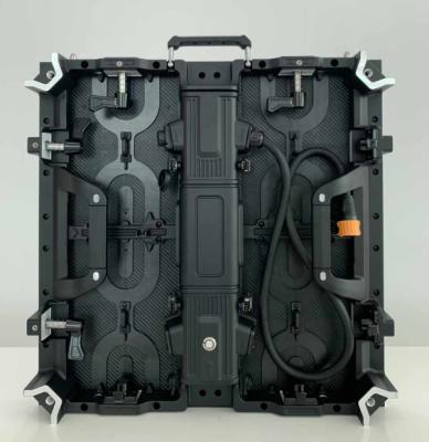 China Guide Visual GS P2.6 Fine Pitch Indoor Rental LED Display High Refresh Video Wall for Conferences & Events for sale