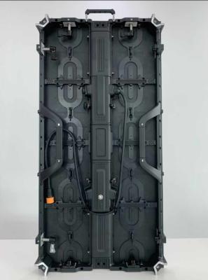 China P3.91 Rental LED Screen for Stage & Event Production from Guide Visual for sale