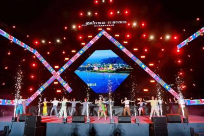China Guide Visual GS High Brightness LED Video Wall for Concert and Live Show Rental for sale